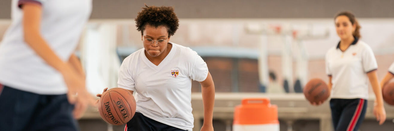 IB School, Peru | Colegio Peruano Británico