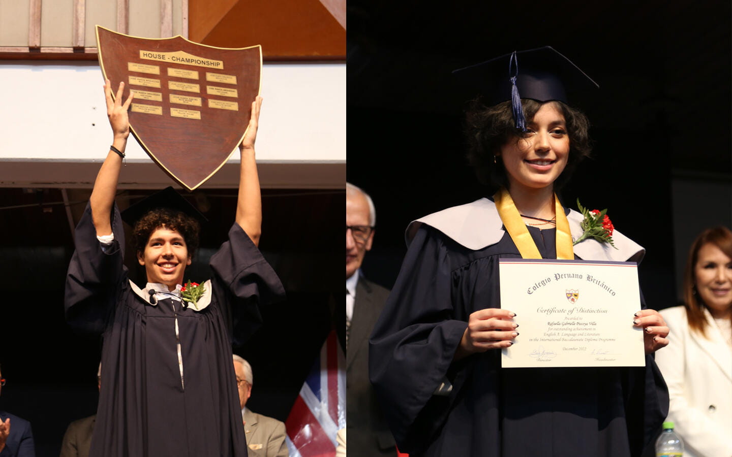 Our Graduation (Class of 2022)