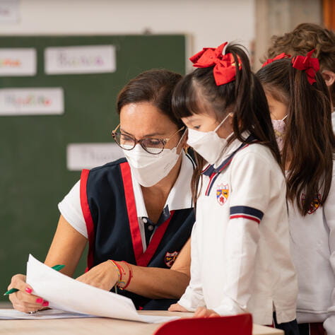 Academic Excellence | Colegio Peruano Británico
