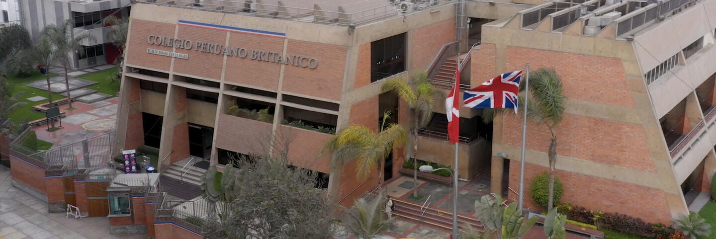 Instalaciones | Colegio Peruano Británico | Nord Anglia