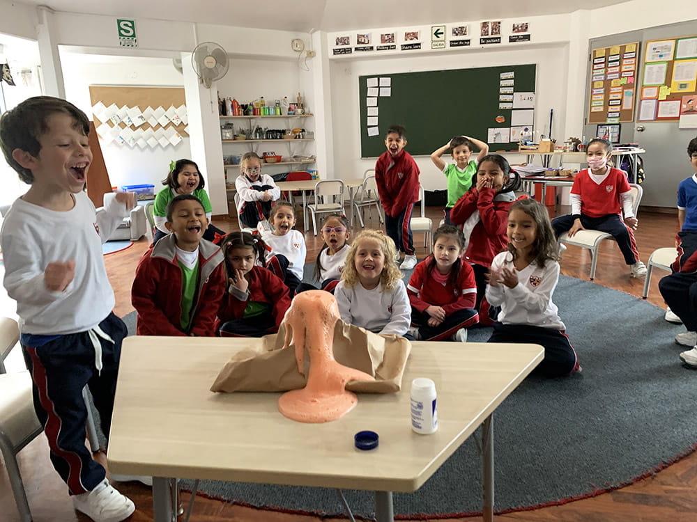 The role of family in education