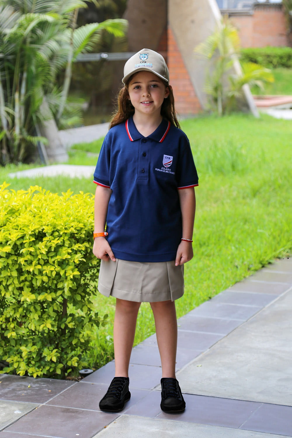 Parent Essentials | Colegio Peruano Británico