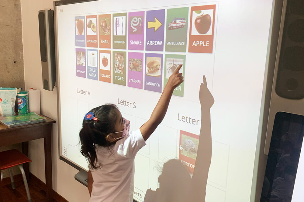 How to promote learning in the early years?