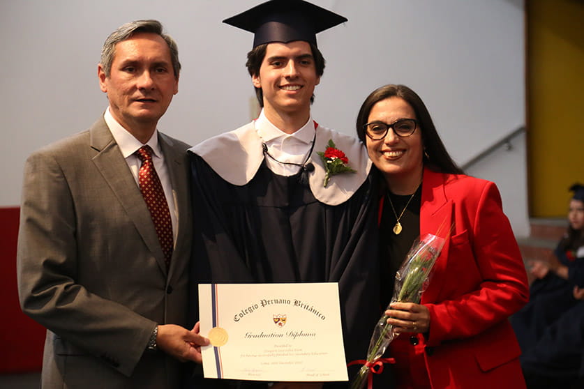 Our Graduation (Class of 2022)